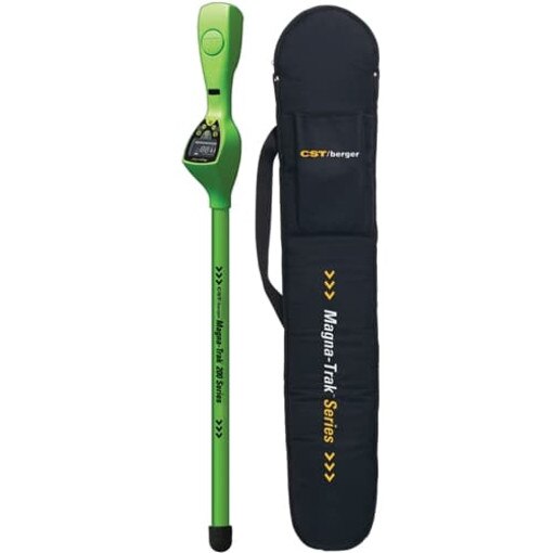 CST Berger 19-202SC Magna-Trak 202 Magnetic Locator