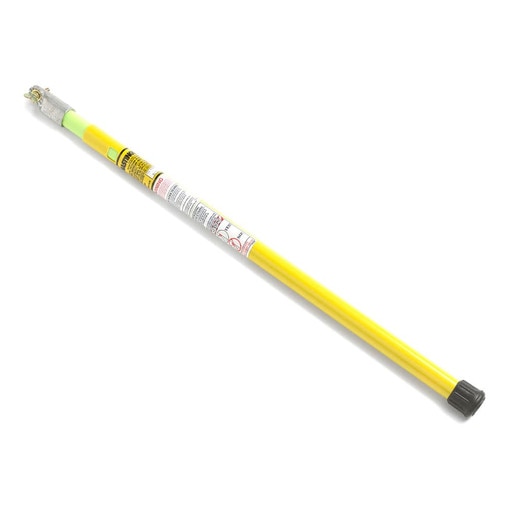 Amprobe 3107749 TIC 410A Hot Stick Attachment Extended Reach from 33 ...