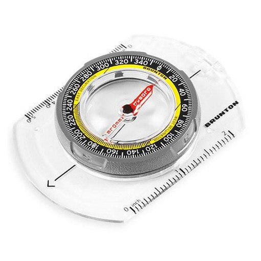 Brunton F-TRUARC3 Base Plate Compass