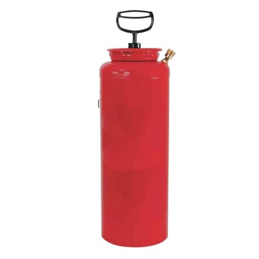 CS Unitec 251 623-TP Pressurized Water Tank for Use with Wet Core ...