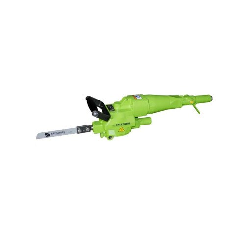 Spitznas CS Unitec 5 1232 0050 NEW Air Powered Portable Hacksaw with ...