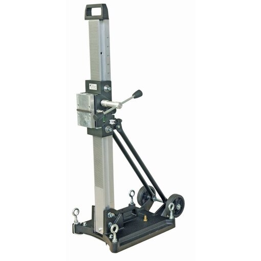 Eibenstock CS Unitec BST 300 V Tiltable Anchor/Vacuum Stand for Diamond ...