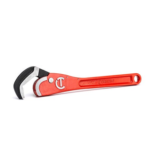 Crescent CPW16S 16" One-hand Steel Pipe Wrench