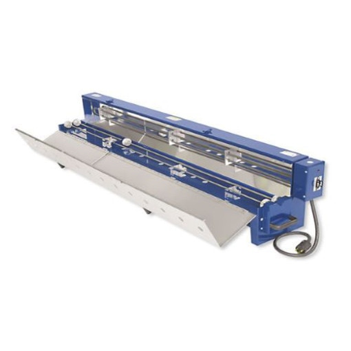 Current Tools 453 1/2" Thru 6" PVC Automatic Rotating Heater