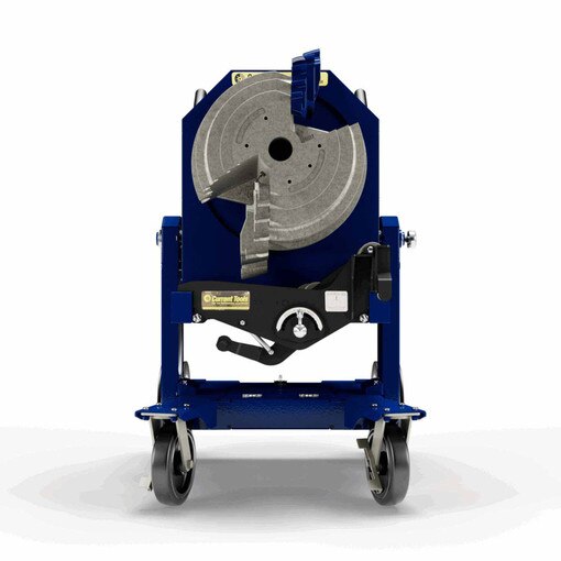 Current Tools 797 IQ ½” to 2” Rigid, EMT, and IMC Conduit Bender