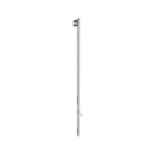 DBI SALA 6100562 4' Galvanized Fixed Ladder SRL Anchor