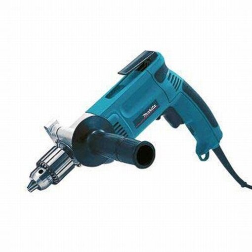 Makita DP4000 1/2" Drill, 7 AMP, 0-900 RPM, metal housing, rubber ...