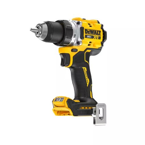 DeWalt DCD801B 20V MAX XR Brushless Cordless 1/2 in Drill/Driver (Tool ...