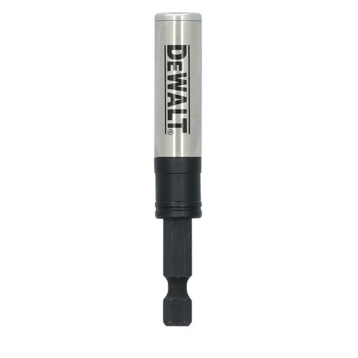 DeWalt DWAFE3HLD Elite Series 3 in. Locking Bit Holder with Rare Earth ...