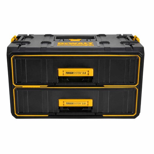 DeWalt DWST08320 ToughSystem® Shallow Tool Tray