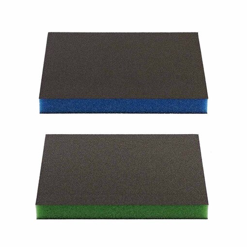 Diablo DFPFLEXUMF06G ULTRAflex Ultra Fine & Micro Fine Assorted Pack ...