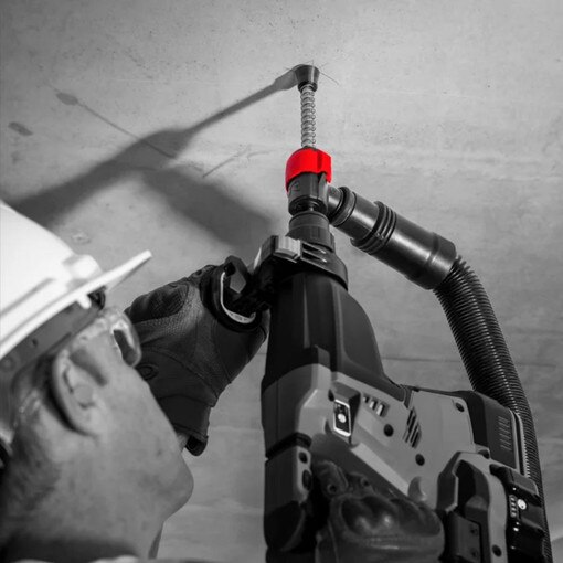 Diablo DMAPLA4410-S6 AMPED Rebar Demon 5/16"x 4"x 9" SDS-Plus 4-Cutter ...