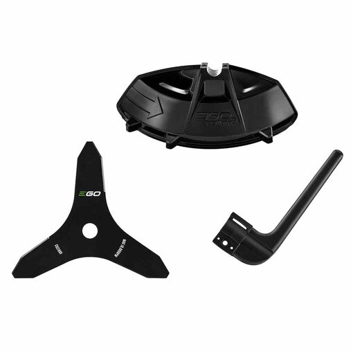 EGO ABB1203-1 Metal Blade Combo Kit for EGO 56-Volt Lithium-ion ...