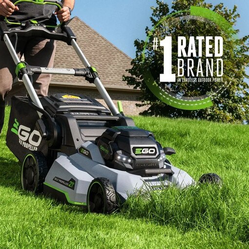 EGO LM2150SP 21" SELECT CUT XP SP lawn mower Bare Tool