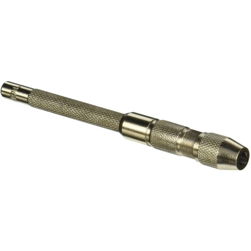 General Tool 94C Pin Vise, .045" To .125"