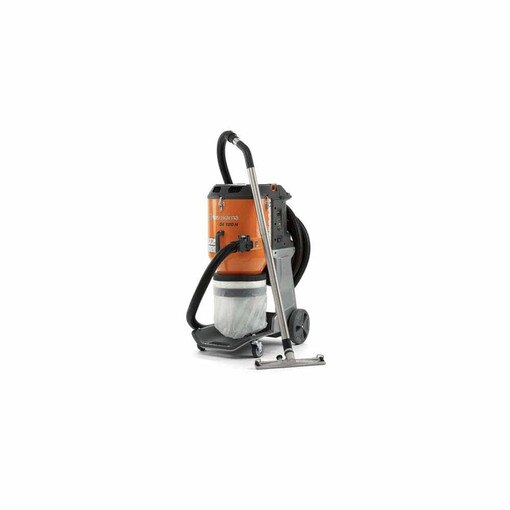 Husqvarna 970514804 Compact and Powerful HEPA Dust Extractor