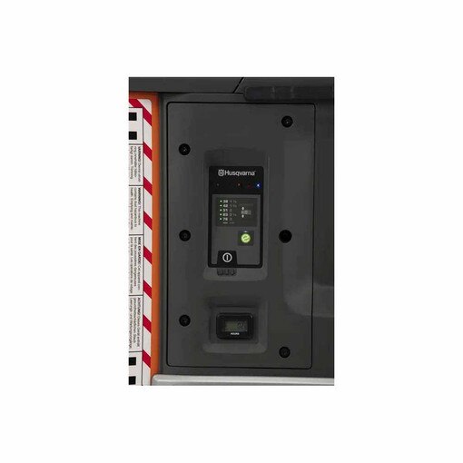 Husqvarna 970514804 Compact and Powerful HEPA Dust Extractor