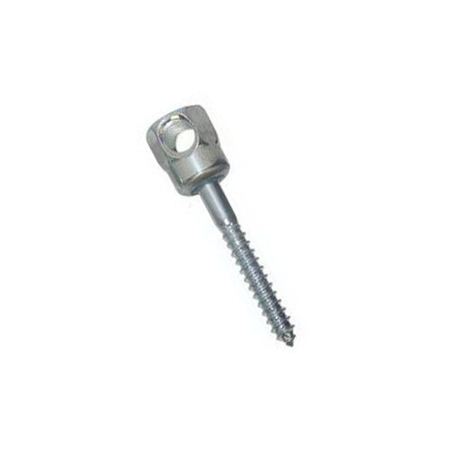 ITW Buildex 8021957 Sammys 3/8" Horizontal Threaded Rod Anchor - SWG 20