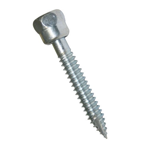 ITW Commercial Construction 8009925 3/8" Vertical Threaded Rod Anchor ...