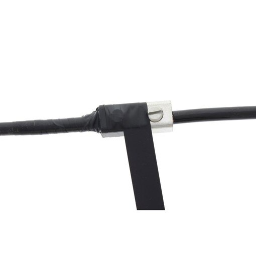 IDEAL Industries 46-33 Wire Armour 3/4" x 66' Professional Vinyl ...