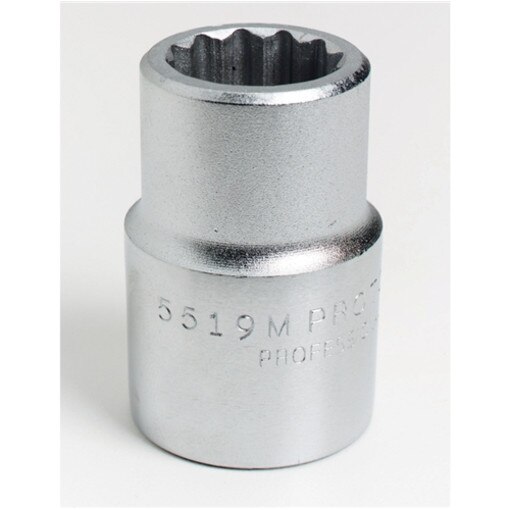 Proto J5560M 3/4" Drive Socket 60 mm - 12 Point