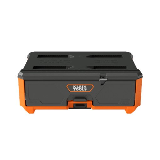 Klein Tools 54844MB MODbox Compact Single Drawer Full Width Tool ...