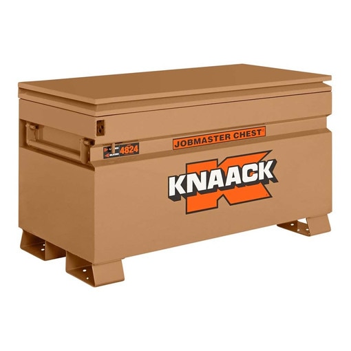 Knaack 4824-KL Model 4824 Chest, 16 cu ft w/ KL