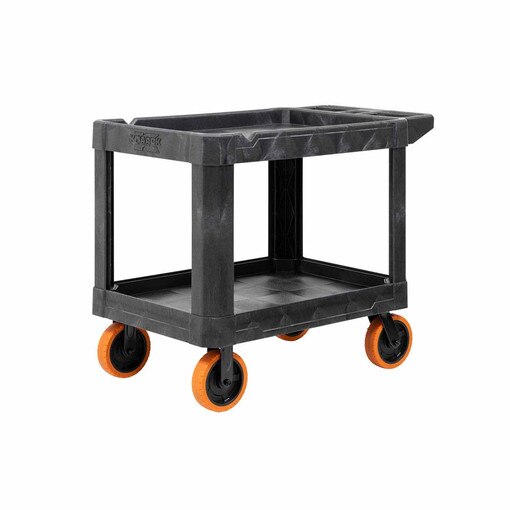 Knaack KT-01 45.5" x 27" x 37" Armored Transport Mobile Work Station ...
