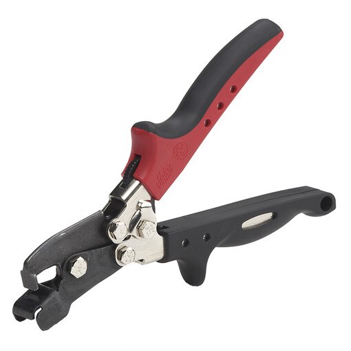 Malco VFN1 1/2" & 3/4" Vinyl Fence Picket and Rail Hand Notcher