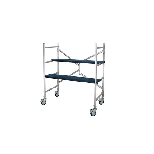 Metal Tech I-IMAC Alu Series 4' Scaffold
