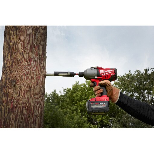 Milwaukee 49-66-5131 Shockwave Lineman's Pole Step Socket