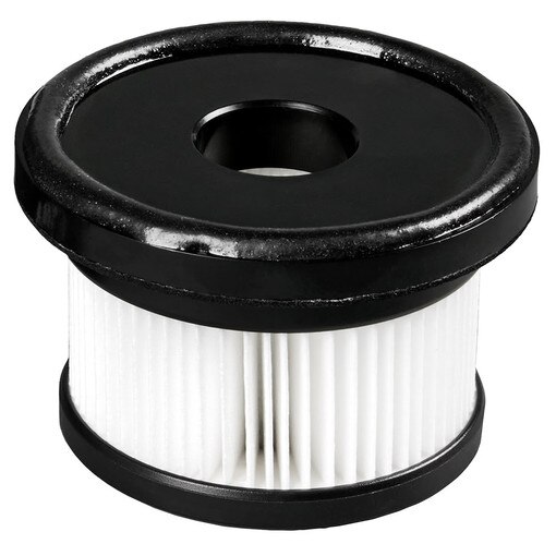 Milwaukee 49-90-0910 HAMMERVAC Round HEPA Filter