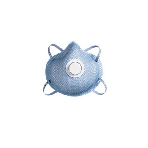 Moldex 2300N95 N95 Particulate Respirator with Exhale Valve Medium ...
