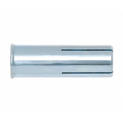 Powers Fasteners 06326-PWR Steel-Dropin 3/8" Internally Threaded ...