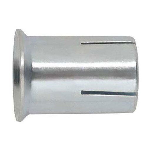 Powers Fasteners 06335-PWR 1/4" Powers Mini Dropin Threaded Expansion ...