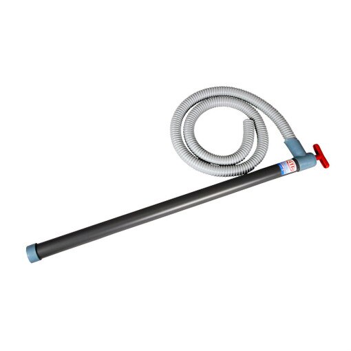 Reed 02327 MP175-6 1 3/4" x 36" Manual Pump w 72" Hose