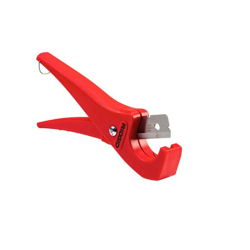 RIDGID 23488 PC-1250 Scissor Style Single Stroke Plastic Pipe and ...