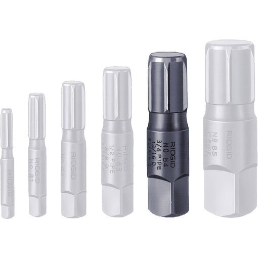 Ridgid Tool Company 35615 Model 84 3-1/4" Individual Pipe Extractor