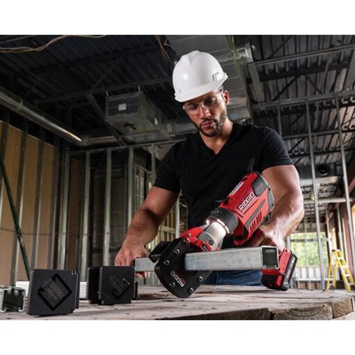 Ridgid 67083 Rp 350 Press Tool Tool Only