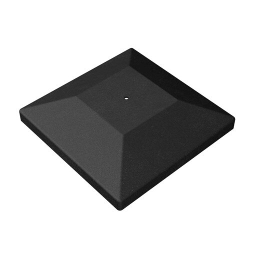 Simpson Strong-Tie APDPC6 (6" x6") Decorative Deck Post Cap - Composite ...
