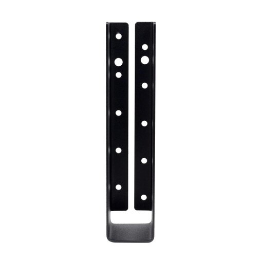 Simpson Strong-Tie APLH210R (2-1/16" x 7-3/4") 14Ga Concealed-Flange ...