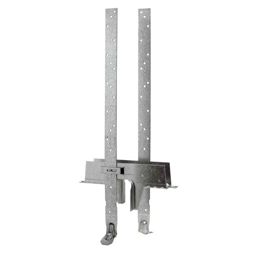 Simpson Strong-Tie DETAL20 (15-3/4") High-Capacity Embedded Truss ...