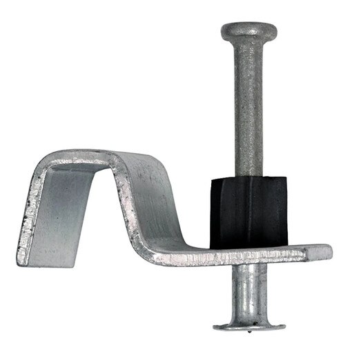 Simpson Strong-Tie PHBC-250 (2-1/2") Powder-Actuated Highway Basket ...