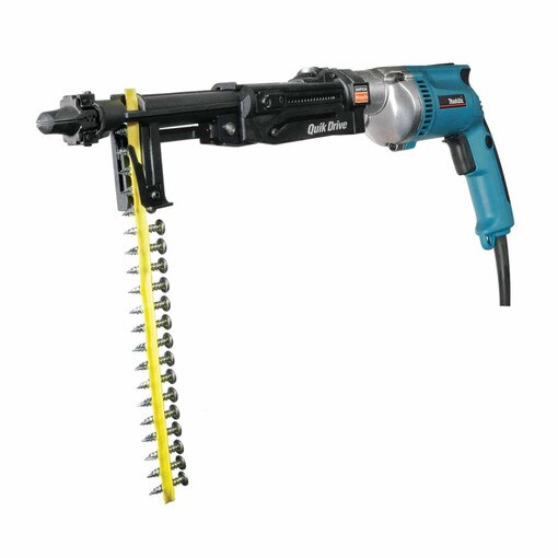 Simpson Strong-Tie QDPROPP150G2 Quik Drive Metal Roofing Attachment ...