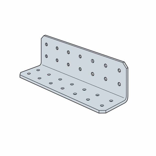 Simpson Strong-Tie RCA227/97-R40 (2" x 2" x 7" 12-Gauge) Galvanized ...