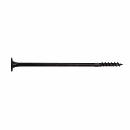 Simpson Strong-Tie SDW22638MB Strong-Drive (.220 in. x 6-3/8") T40 E ...