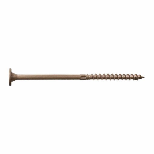 Simpson Strong-Tie SDWS22600DB Strong-Drive (0.220 in. x 6 in.) T40 ...