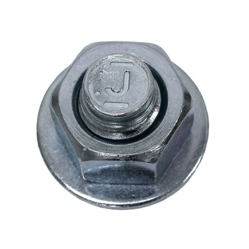 Simpson Strong-Tie STB2-37300 Strong-Bolt 2 (3/8" x 3") Stainless Steel ...