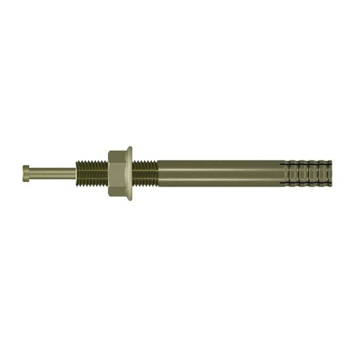 Simpson Strong-Tie EZAC62400 (5/8" x 4") Easy-Set Pin-Drive Expansion ...