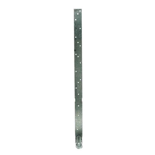 Simpson Strong-Tie HETA20Z (16") Embedded Truss Anchor - ZMAX Finish